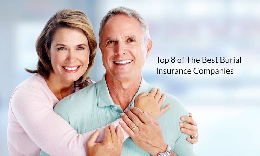 Who Are The Best Burial Insurance Companies In 2025 ...