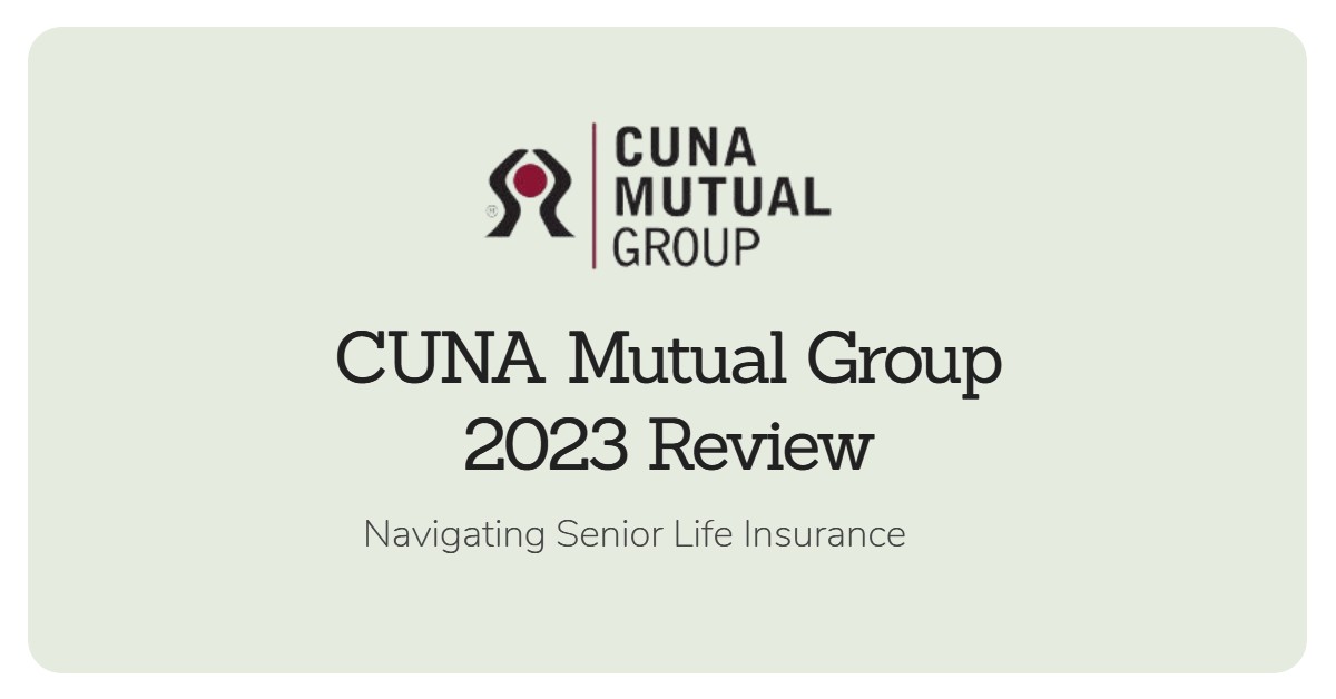 An In-Depth CUNA Life Insurance Review for 2025 - InsuranceForBurial.com