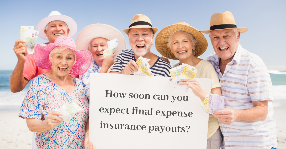 Simple Guide To The Payout Process For Final Expense Insurance in 2025 ...