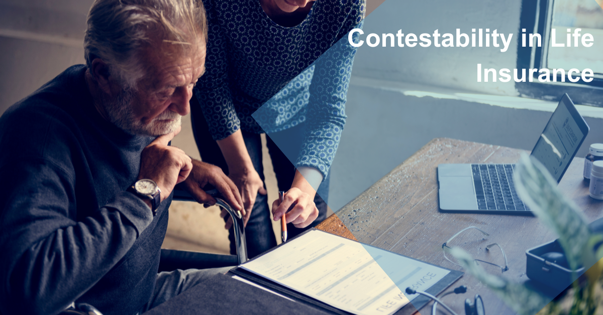 Understanding the Contestability Period in Life Insurance: A Simple ...