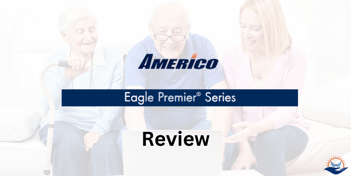 2024 Americo Burial Insurance Review - InsuranceForBurial.com