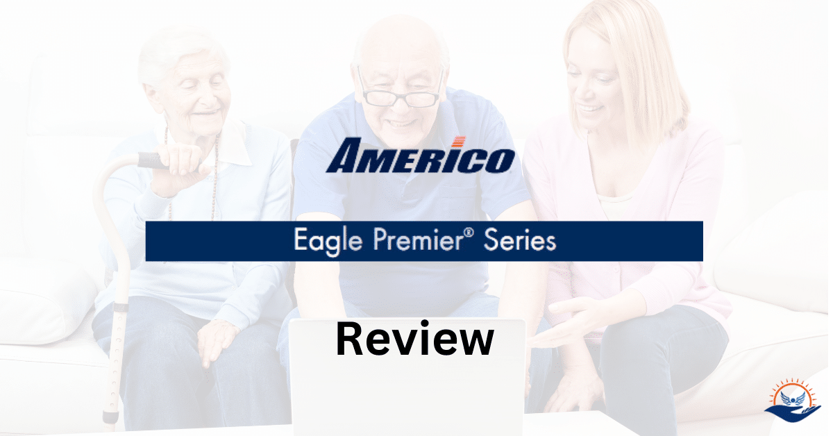 2025 Americo Burial Insurance Review - InsuranceForBurial.com